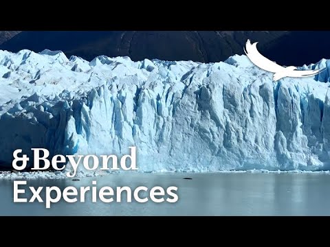 Perito Moreno Glacier | Los Glaciares National Park | Argentina