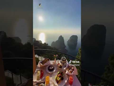 Capri Dreams at Hotel Punta Tragara ✨ | Skyventures Travel Boutique