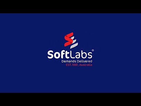 SoftLabs Profile