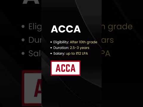 You'll Be Hired By The Big 4 in 2025