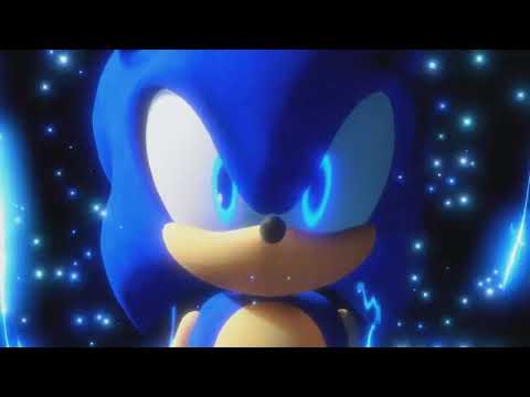 Sonic and Goku : Two Worlds Collide! - [CHAPTER 28: So Long Universe ...