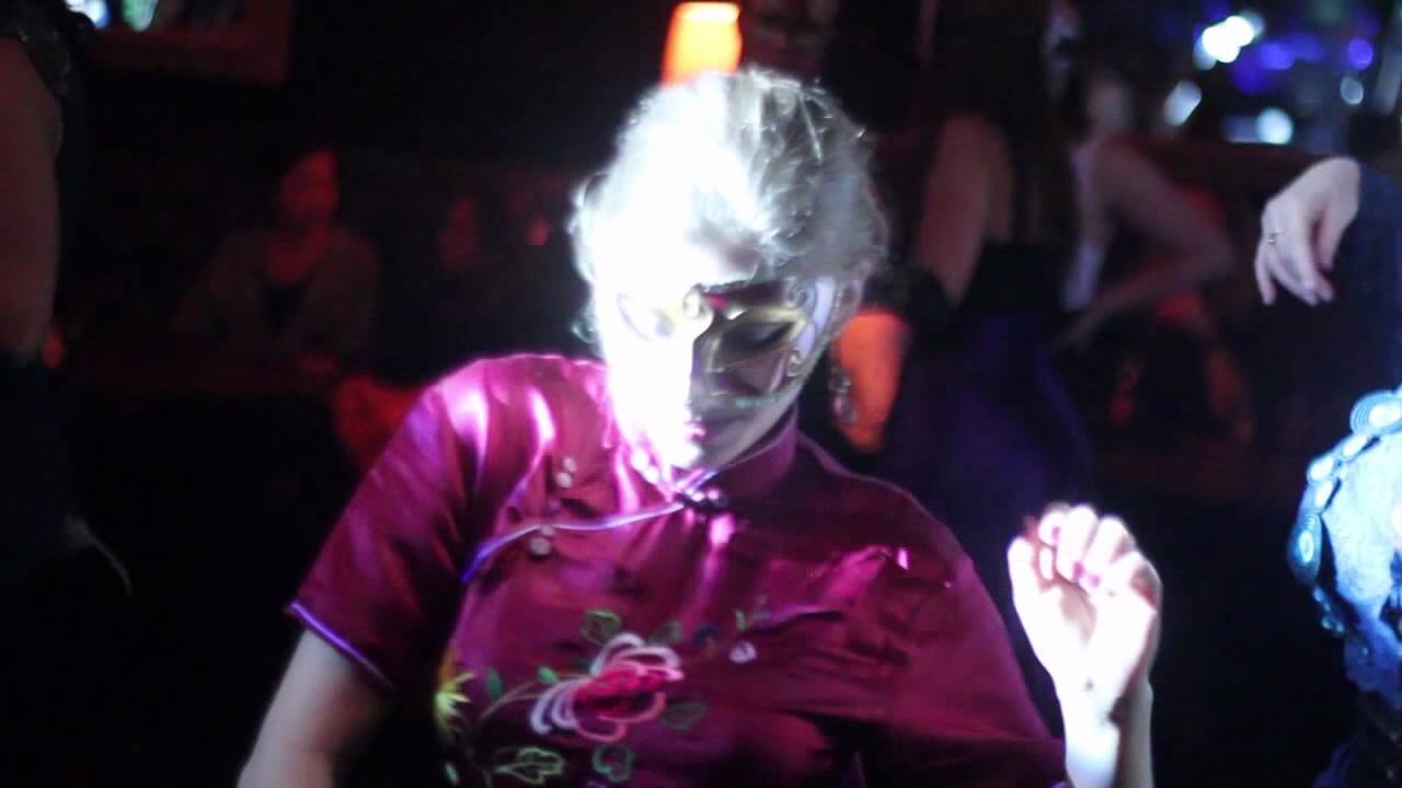CBM x Fusion: Masquerade Ball 2011