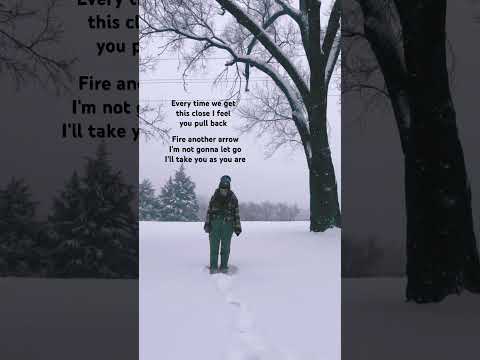 Fire another arrow, Iβm not gonna let go #tenilletownes #songwriter #americana