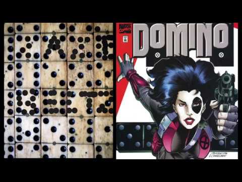 Domino Casting News for Deadpool 2 Zazie Beetz