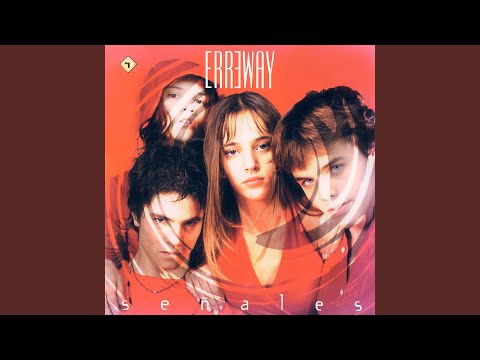 Rebelde Way — Erreway | Last.fm