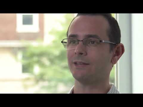 Columbia Business School Executive Education | Global Banking Program | Pedro Fernandes
