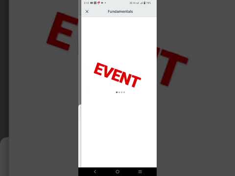 #ranchosahani# #share market video event kya hota hai