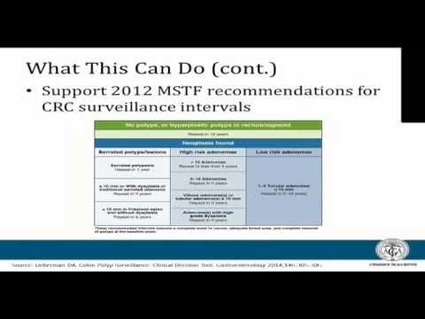Exploring Bundled Payment Models for Colonoscopy