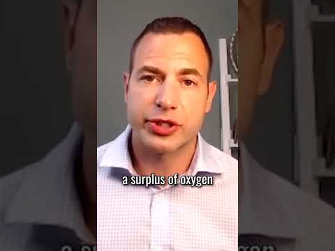 Why Increase Your Oxygen Levels (With HBOT)?