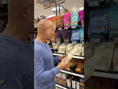 Don’t Buy Granola Until You Watch This! Dr. Mandell