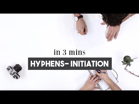 Phillip Research in 3 minutes (#24 - Hyphens Pharma International Ltd; Initiation)