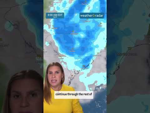 Catastrophic floods in South Carolina
