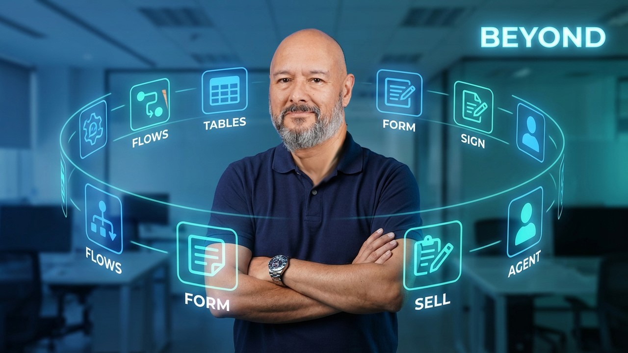 Is Jotform Just a Form Builder? Think Again!