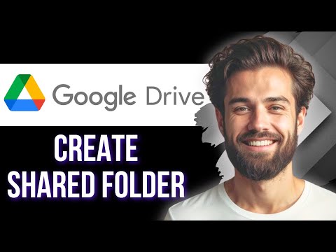 How To Create a Link For Photos in Google Drive (Easy)