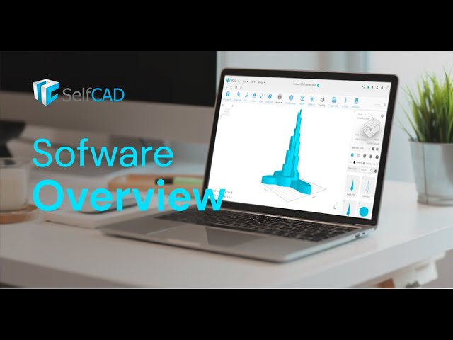 SelfCad Pricing, Alternatives & More 2025 | Capterra