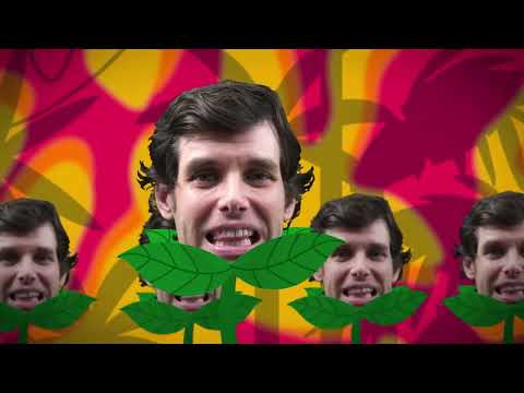 Caustic Casanova - A Bailar Con Cuarentena [Official Music Video]