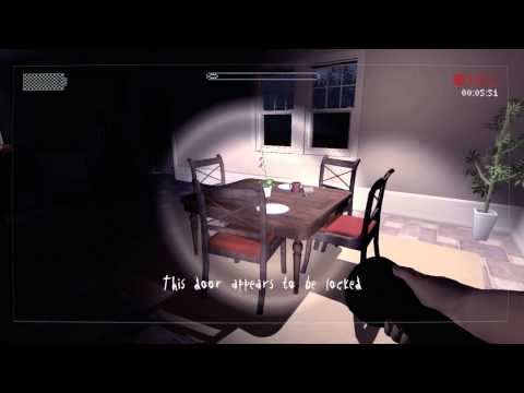 10 Scary Games To Play At a Sleepover | GAMERS DECIDE