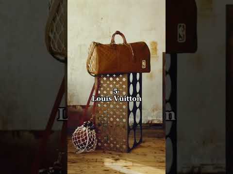 Top 10 Hottest clothing brands of 2022