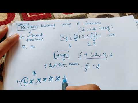 Program to check prime number in C | While loop example | Abhishek sharma