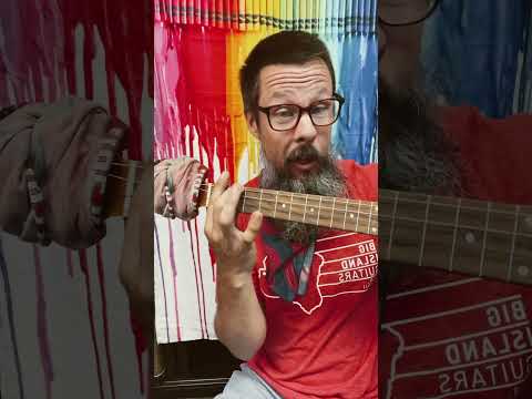C7 (Baritone Uke) alternate