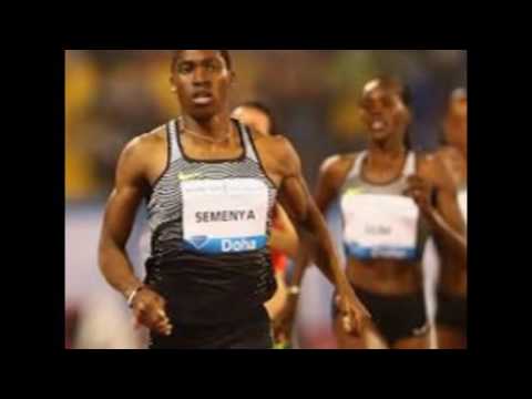 Understanding the Controversy Over Caster Semenya