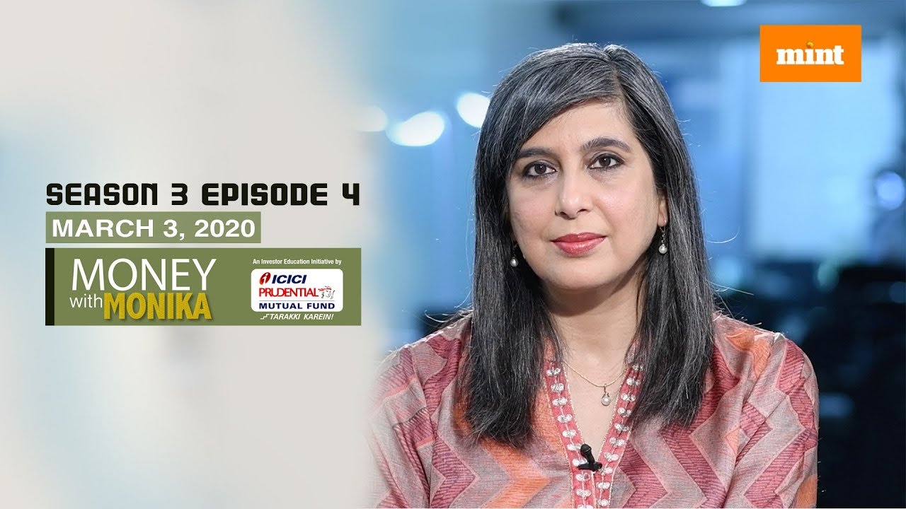 Coming soon: SIP, STP, SWP - Mutual Fund jargon explained | Money with Monika
