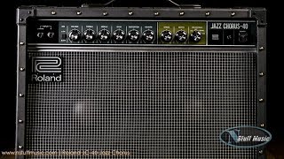 Roland JC-40 Jazz Chorus - What To Know & Where To Buy | Equipboard