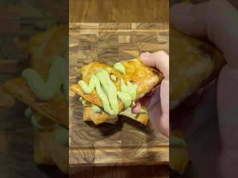 Cocina para flojos #12 ¿las chimichangas son burritos fritos? 🤔 #jfsanudo #fransañudo