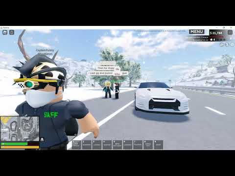 What Happens If You FRP In ERLC??