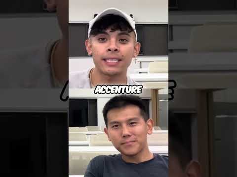 Understanding SAP: Kickstart Your Career at Accenture