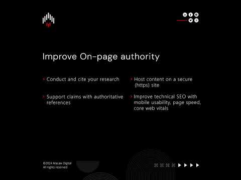 Recover from Google Core Update with 5 Easy SEO Steps