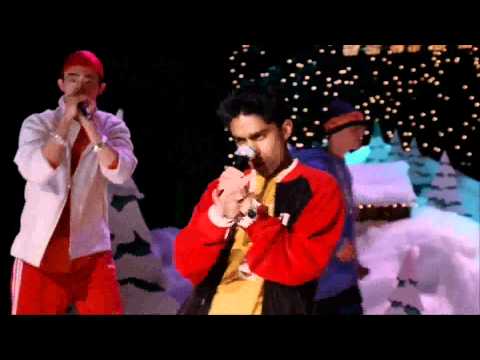 Kevin G Rap