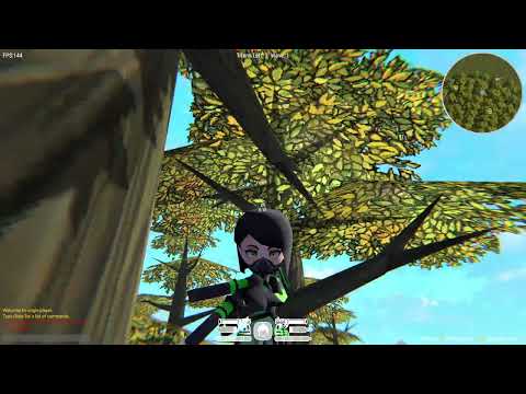 Attack on titan tribute game 2(Aottg2) สอนใส่ skin