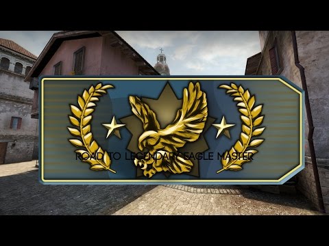 Steam Community :: Video :: Road To Legendary Eagle Master