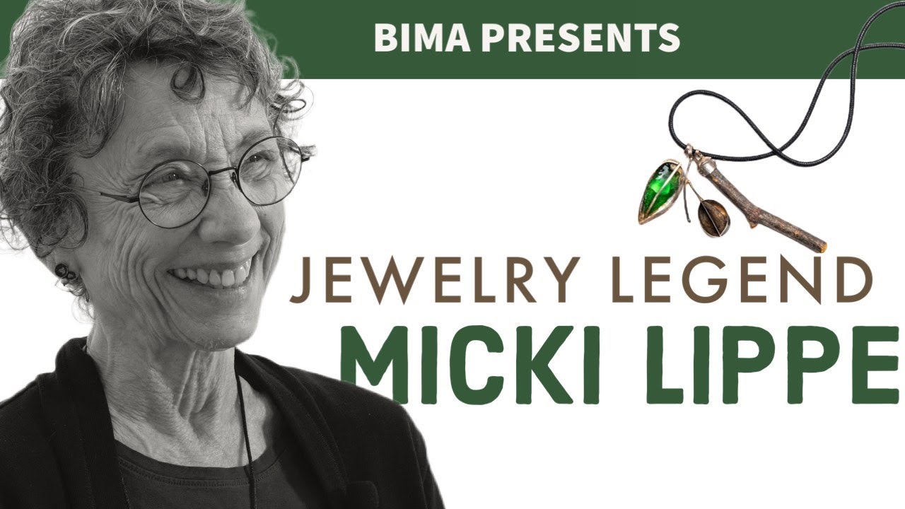 Micki Lippe | Loosely Hinged