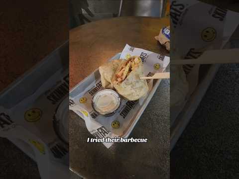Skinny Fats in Downtown Summerlin | Las Vegas food review