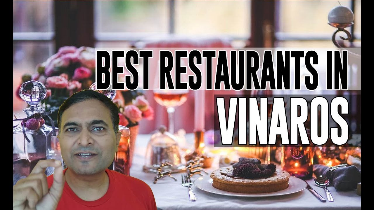 Best Restaurants and Places to Eat in Vinaros , Spain