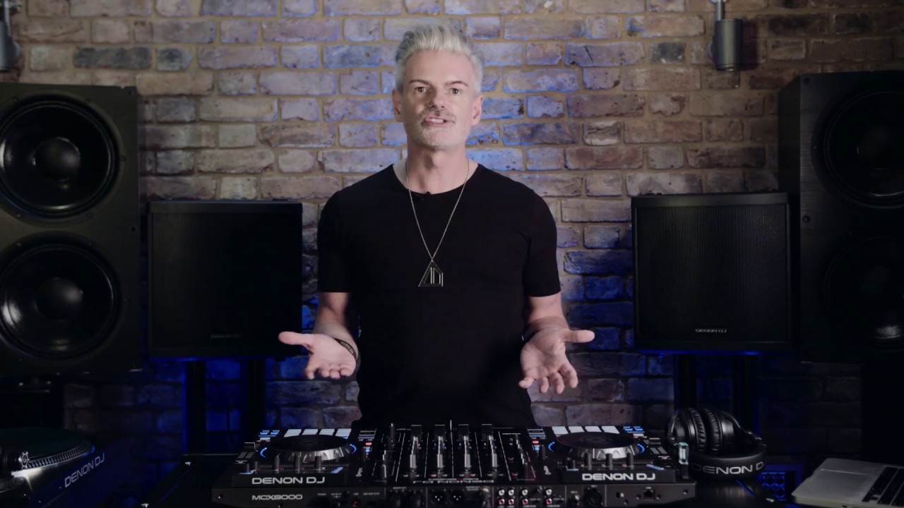 MCX8000 Tutorial Part 4 - Serato DJ Specific Features - Tips, Tricks, & Tutorials - Engine DJ ...