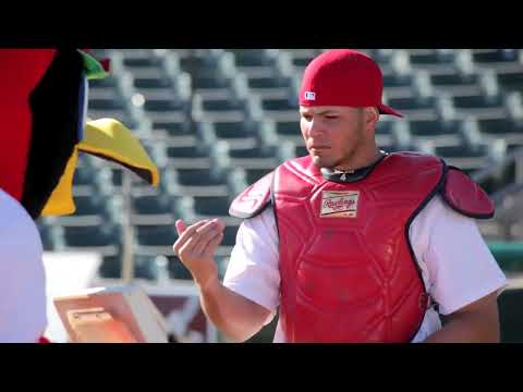 St. Louis Cardinals "Stealing Second" TV Spot