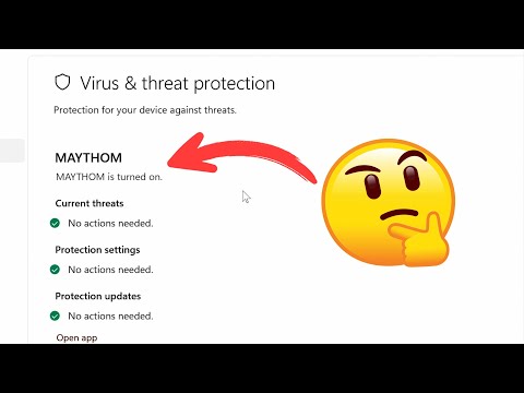 How Hackers Disable Defender With 1 Command