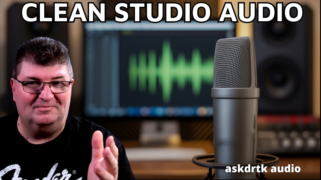What is Signal To Noise Ratio and How to Improve it in Your Studio