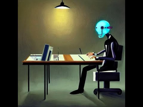 Bartleby - Backdrop Build