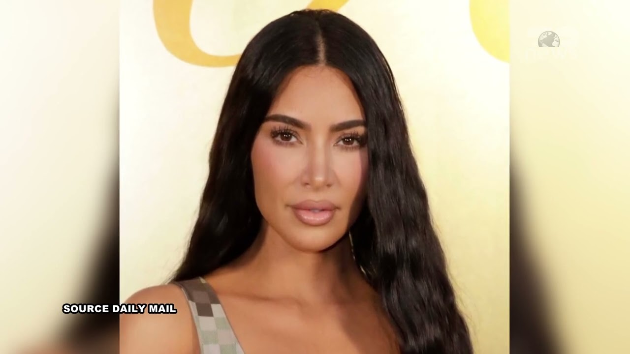 Top News – Ndryshime në pamjen e saj, Kim Kardashian surprizon fansat ... Top News – Ndryshime në pamjen e saj, Kim Kardashian surprizon fansat ...