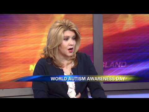 Long Island's ELIJA School on News Channel 12