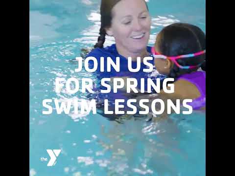 YMCA Swim Lessons