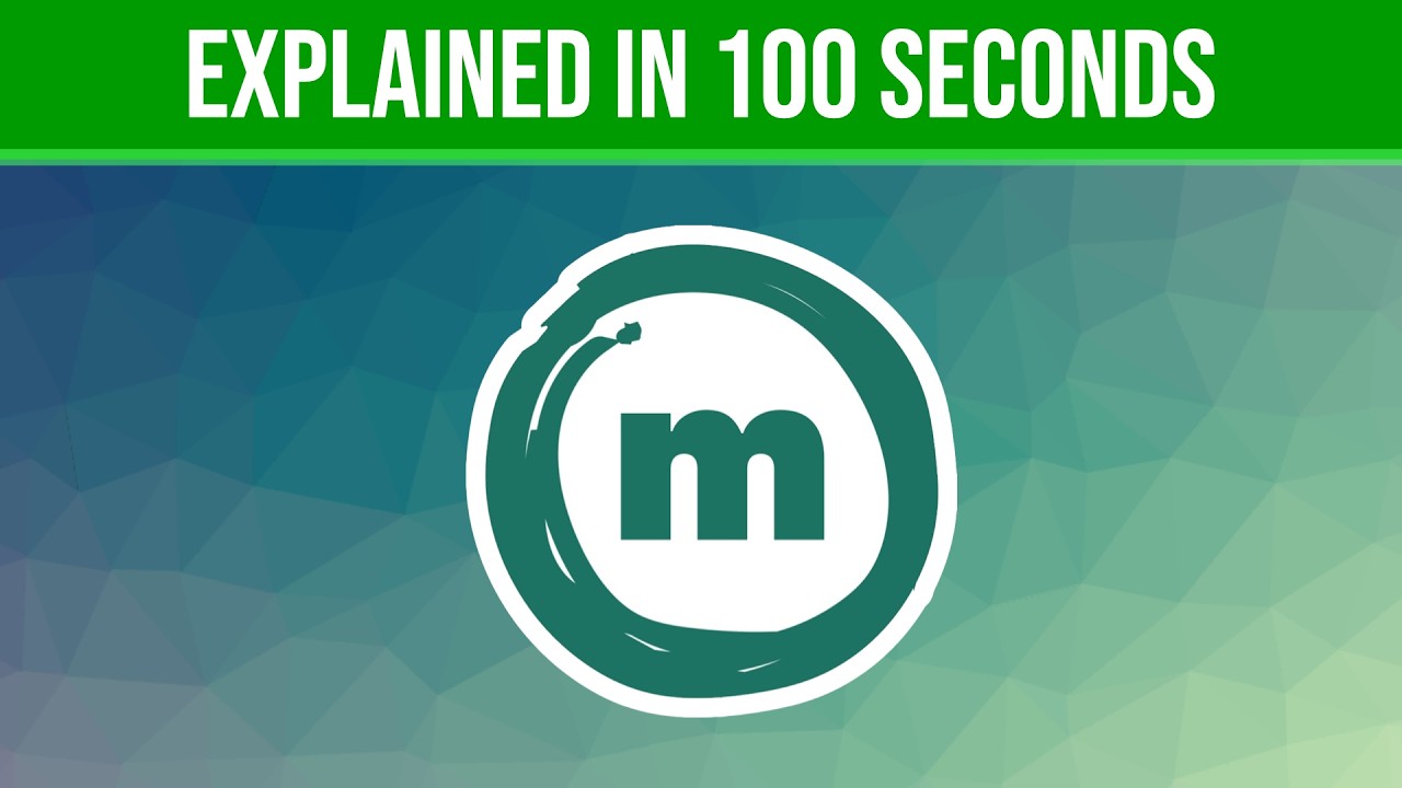 marimo in 100 seconds