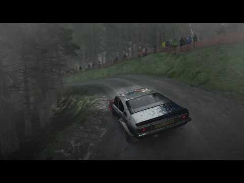 Steam Community :: Video :: DIRT RALLY -"Dancing In The Rain" with RWD ...