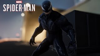 Tom Hardy Venom MOD at Marvel’s Spider-Man Remastered Nexus - Mods and ...