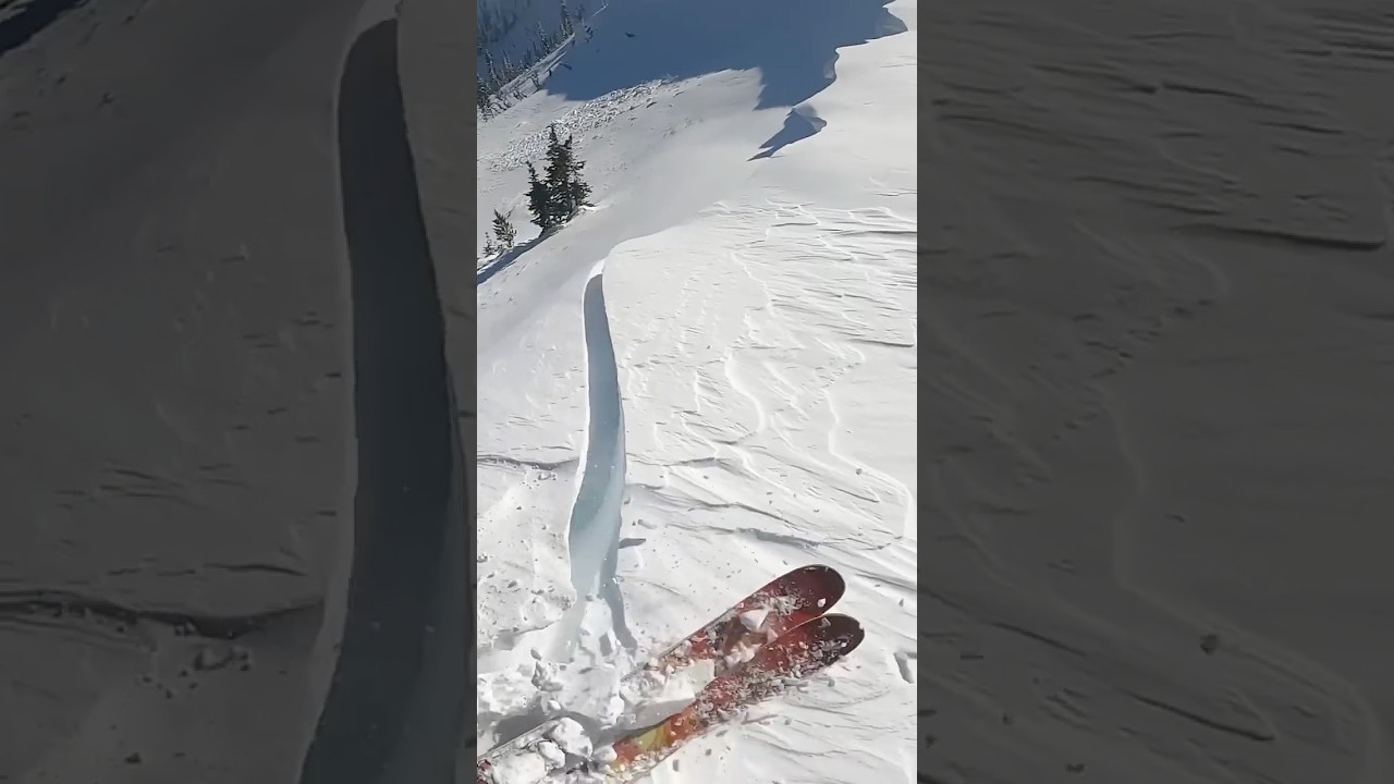 Avalanche Mitigation