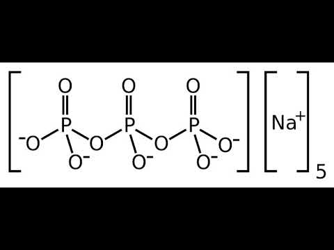 Sodium triphosphate | Wikipedia audio article